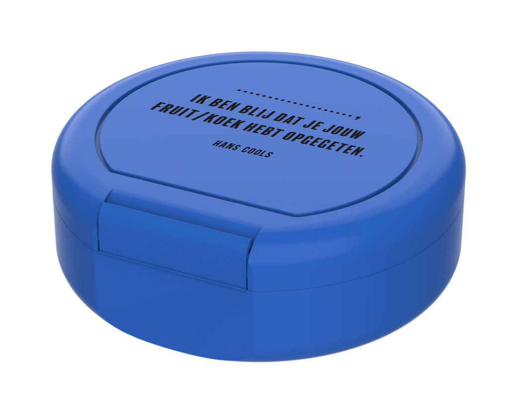 Hans Cools – 5to9 Webshop